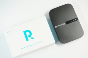 僕が「RAVPower File Hub RP-WD009」を使ってみて感じるメリット・デメリット【使用感レビュー】