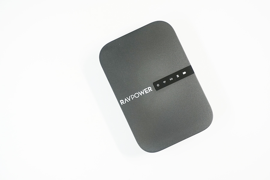 僕が「RAVPower File Hub RP-WD009」を使ってみて感じるメリット・デメリット【使用感レビュー】